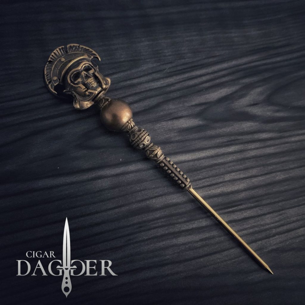 Cigar Daggers – Cigar Club SA