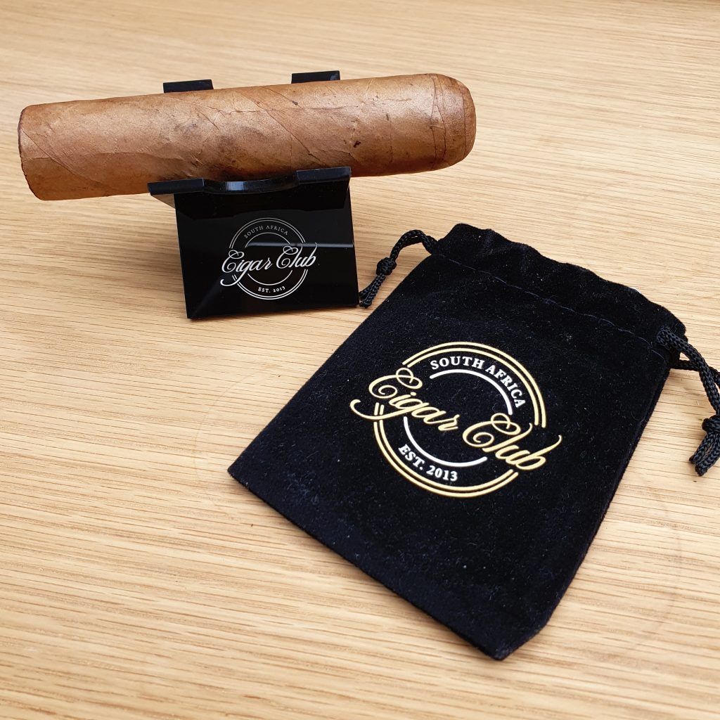 Cigar Club SA – Branded Siesta – Cigar Club SA